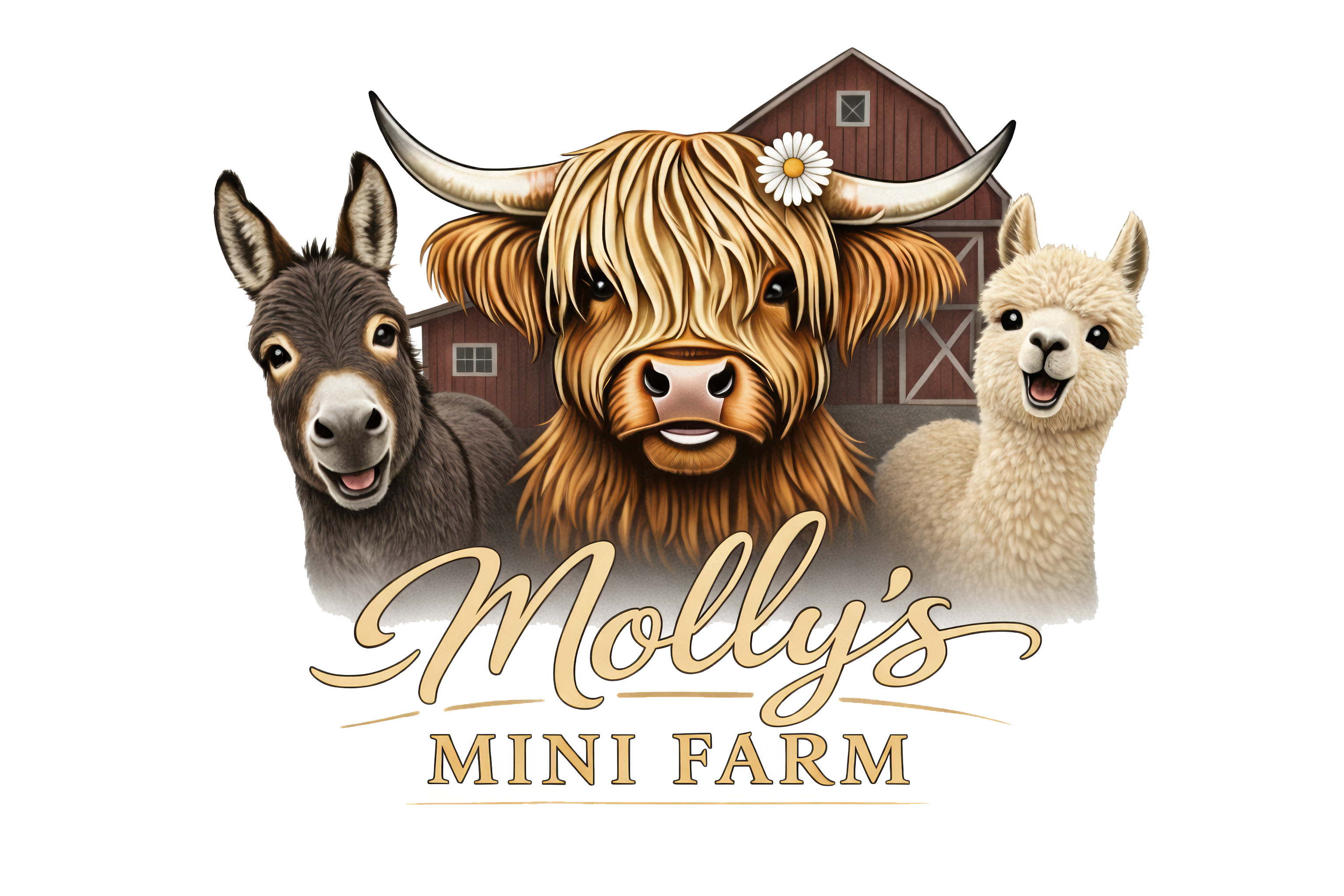 Molly's Mini Farm